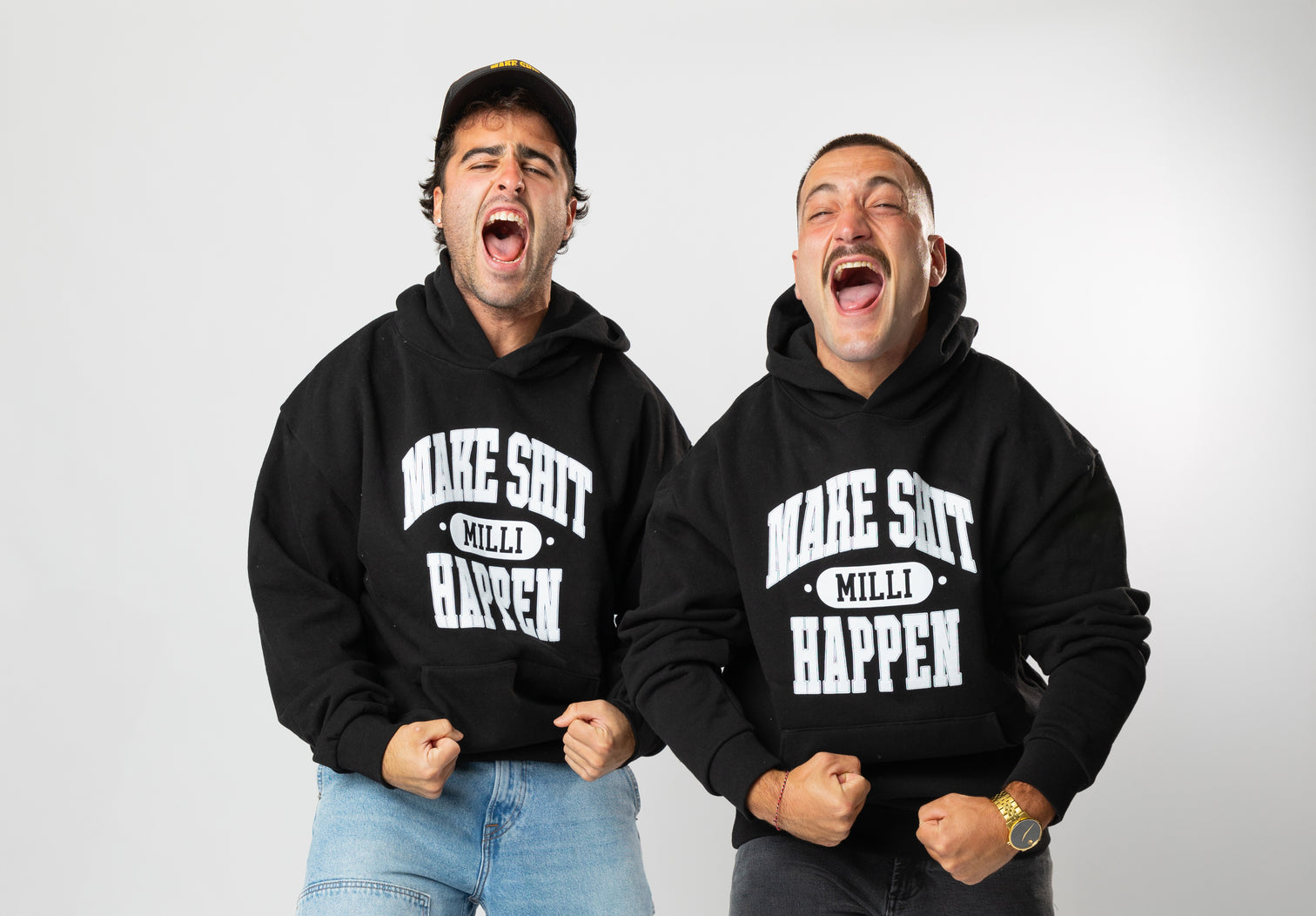 Nick Nayersina Official Merch | Tees, Hoodies, Hats & More